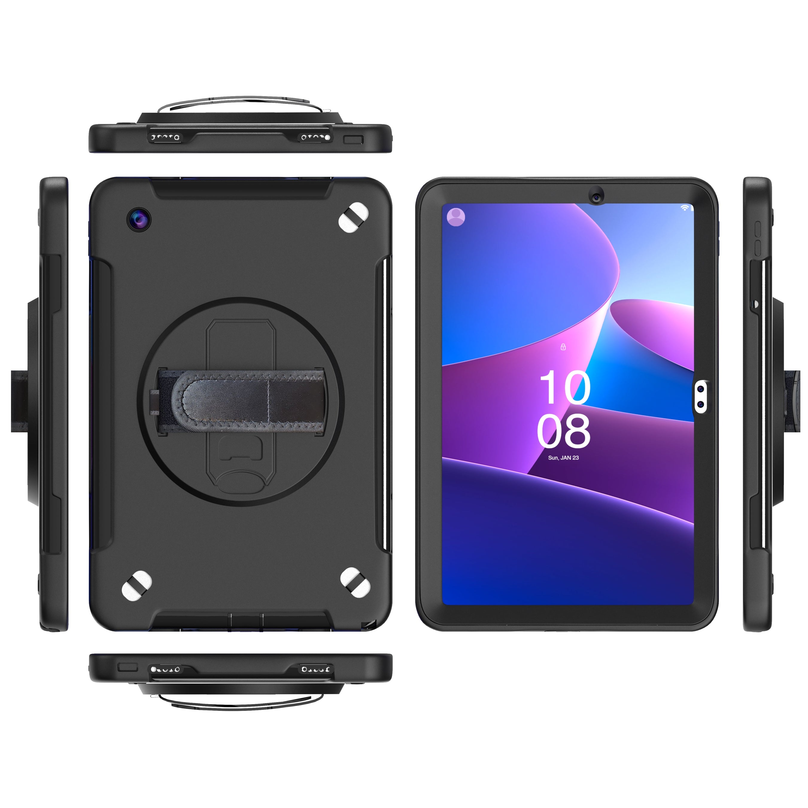 Tablet Cases - CTA DIGITAL