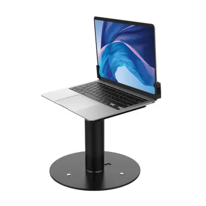 Laptop Kiosk and Desk Stands - CTA DIGITAL
