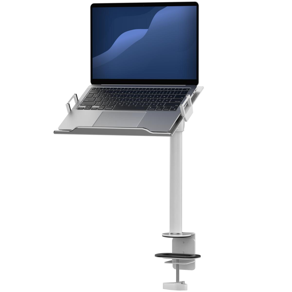 Laptop Clamp Mounts - CTA DIGITAL