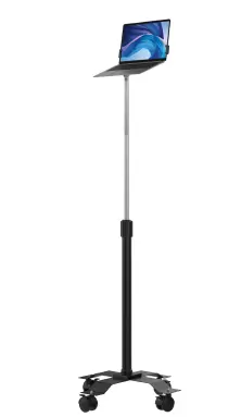 Laptop Floor Stands - CTA DIGITAL