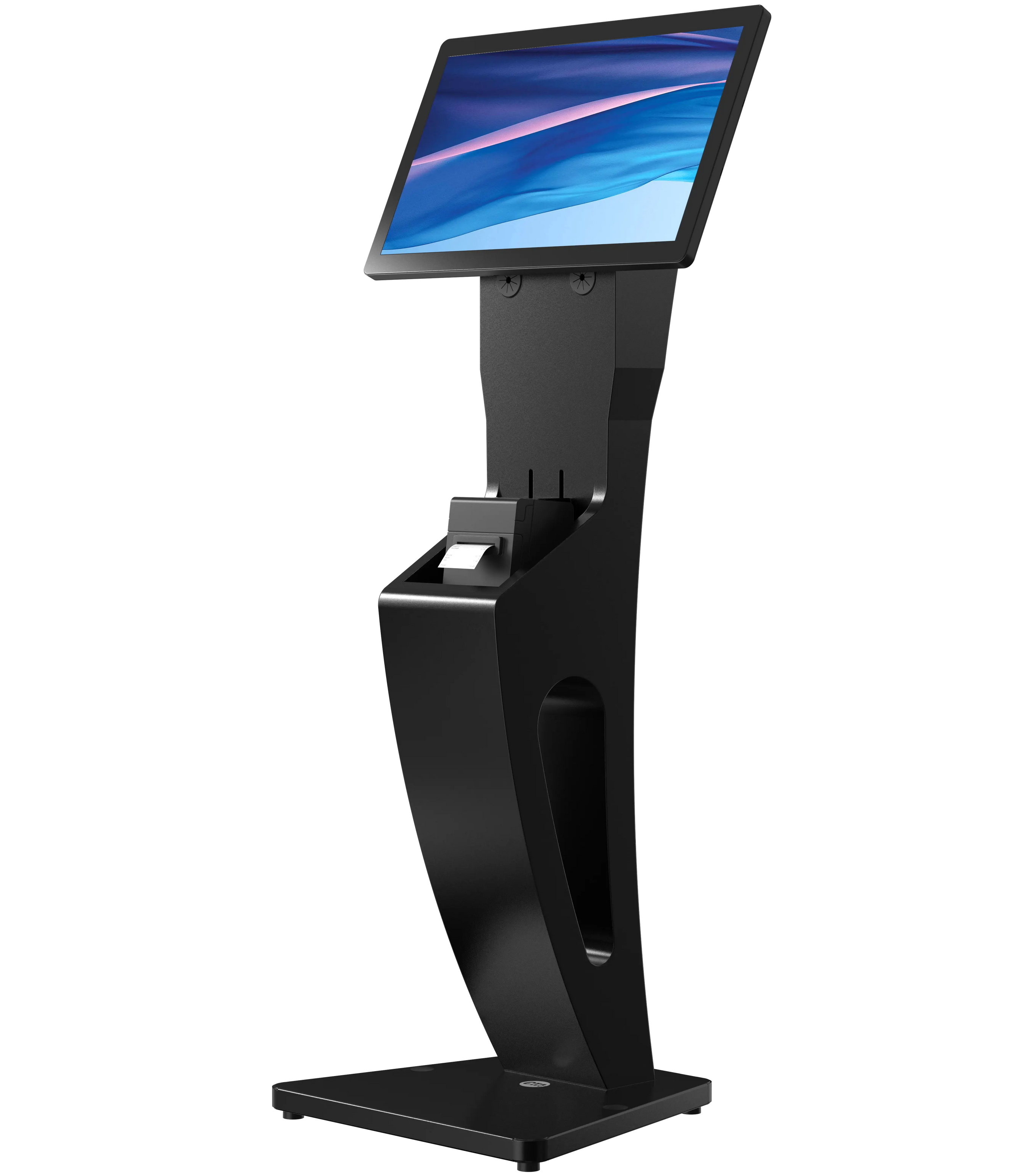 Display Mount Floor Stands - CTA DIGITAL