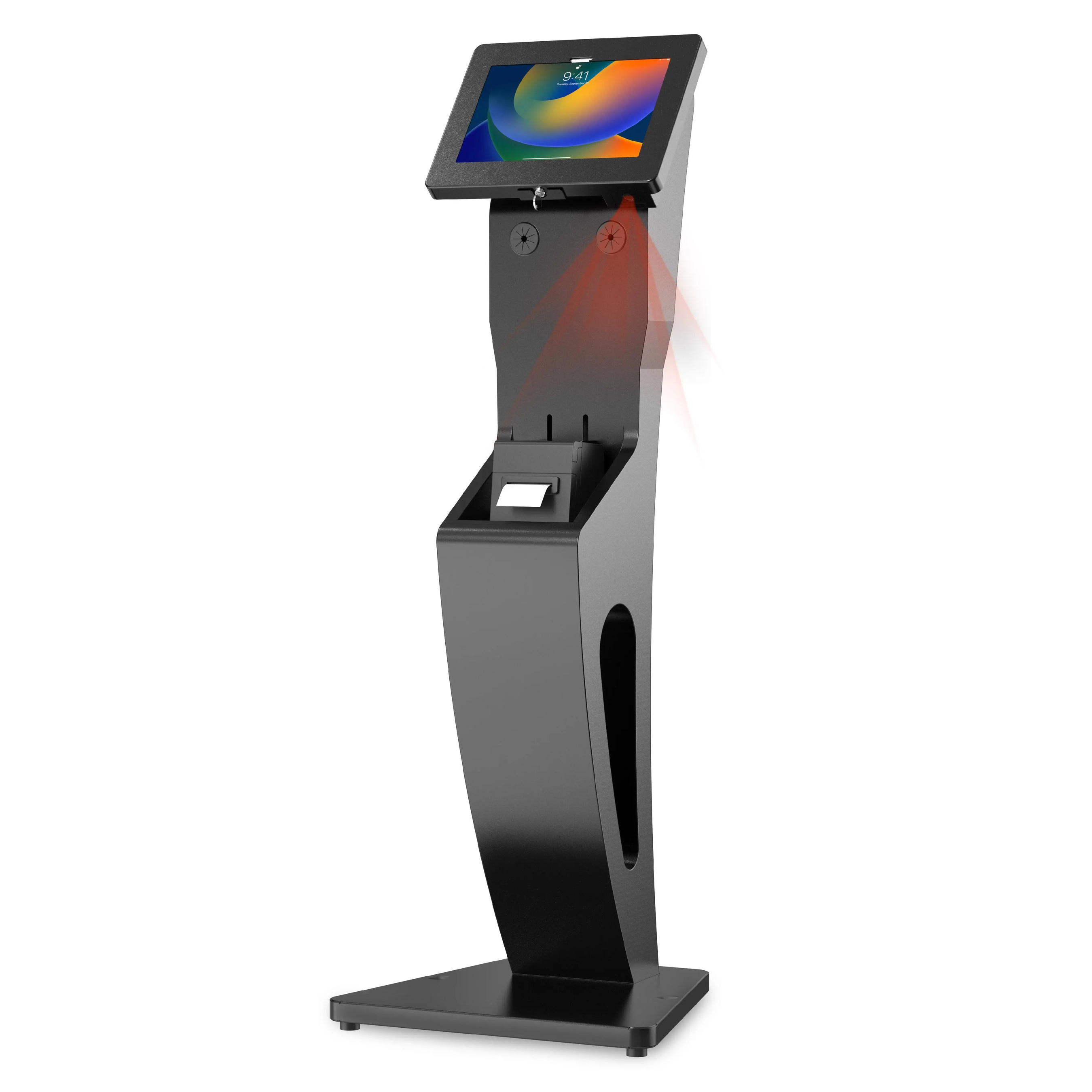 Tablet Floor Stands Full Collections - CTA Digital — CTA DIGITAL