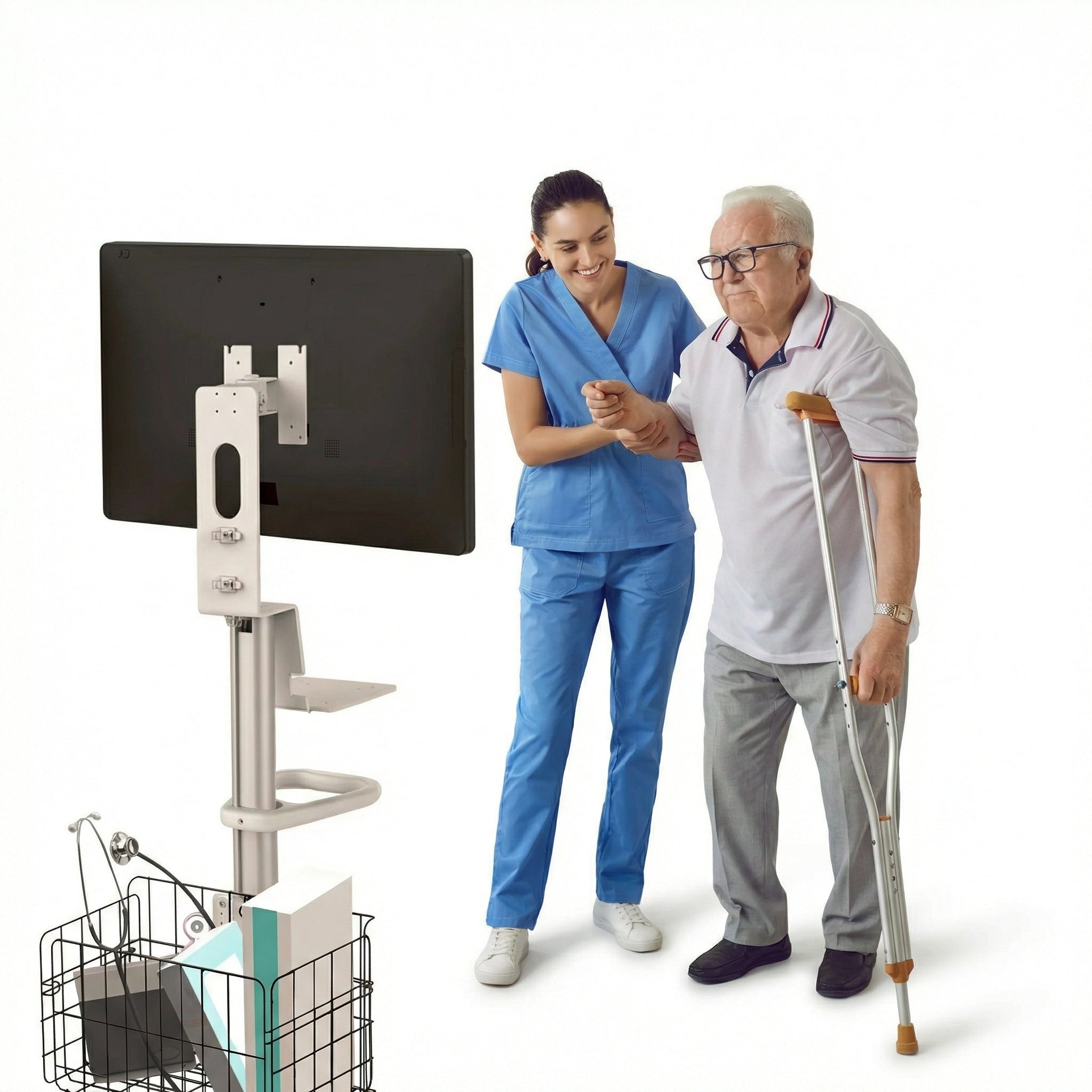 Medical Collection - CTA DIGITAL