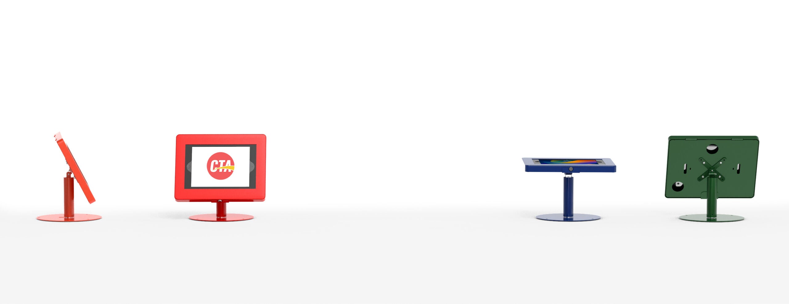 CTA Digital — CTA DIGITAL