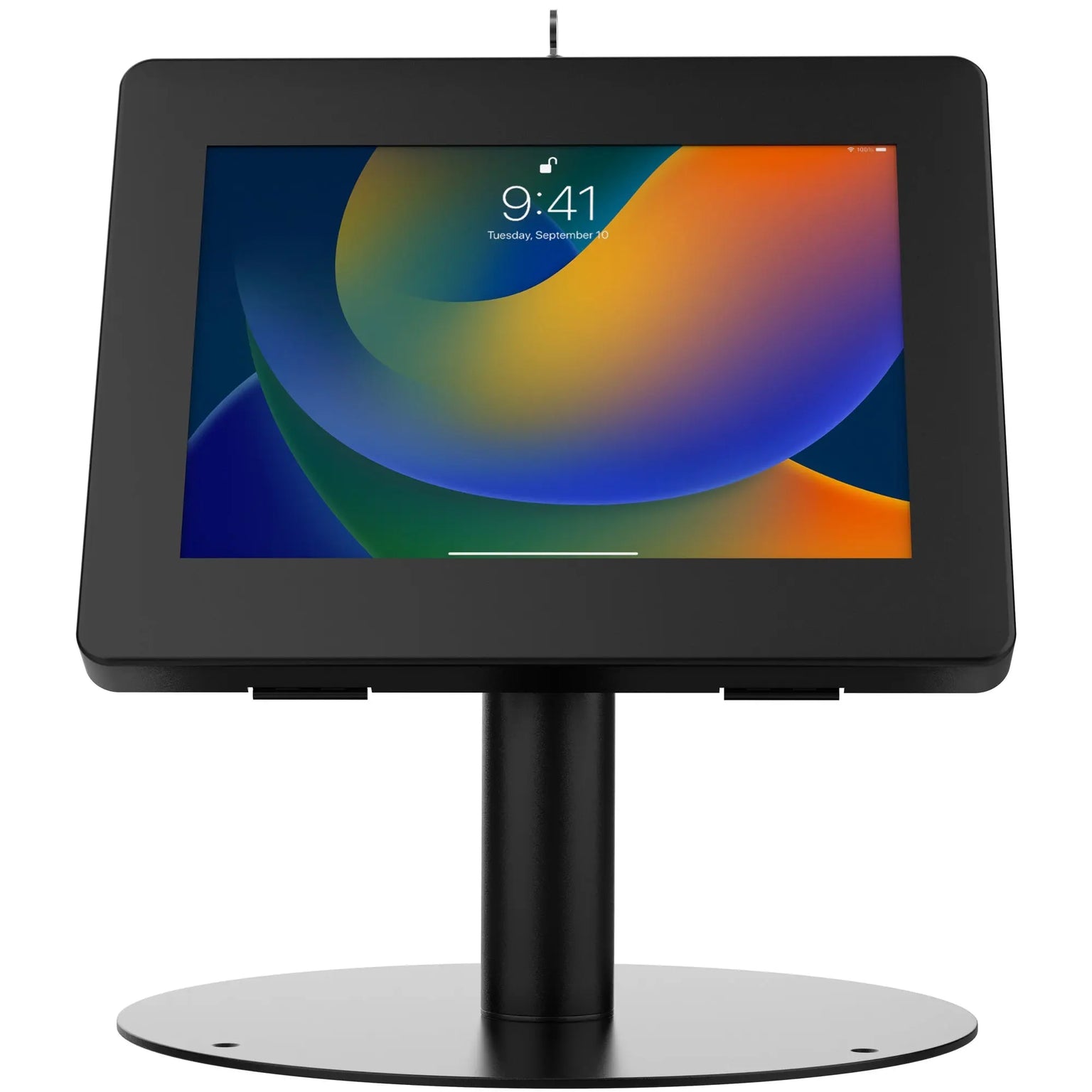 Kiosk & Desk Stands - CTA DIGITAL