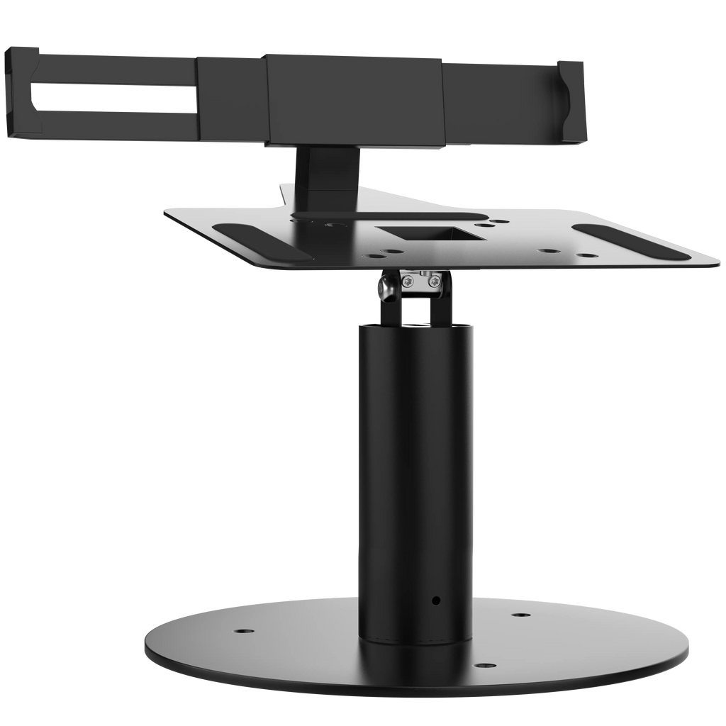 Laptop Kiosk and Desk Stands - CTA DIGITAL
