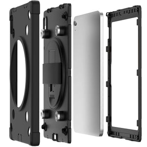 Magnetic Splash-Proof Case with Metal Mounting Plates - CTA DIGITAL