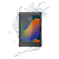 Magnetic Splash-Proof Case with Metal Mounting Plates - CTA DIGITAL