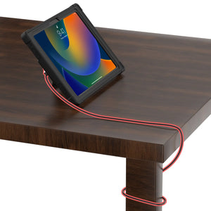 Magnetic Splash-Proof Case with Metal Mounting Plates - CTA DIGITAL