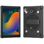 Magnetic Splash-Proof Case with Metal Mounting Plates - CTA DIGITAL