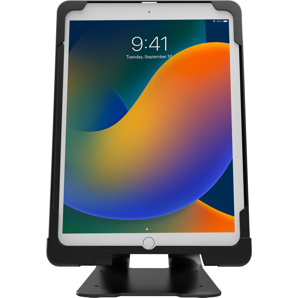 Kiosk & Desk Stands — CTA DIGITAL