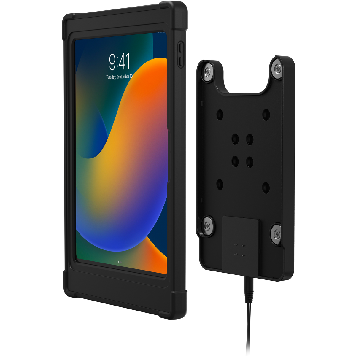 Tablet Mounts — CTA DIGITAL