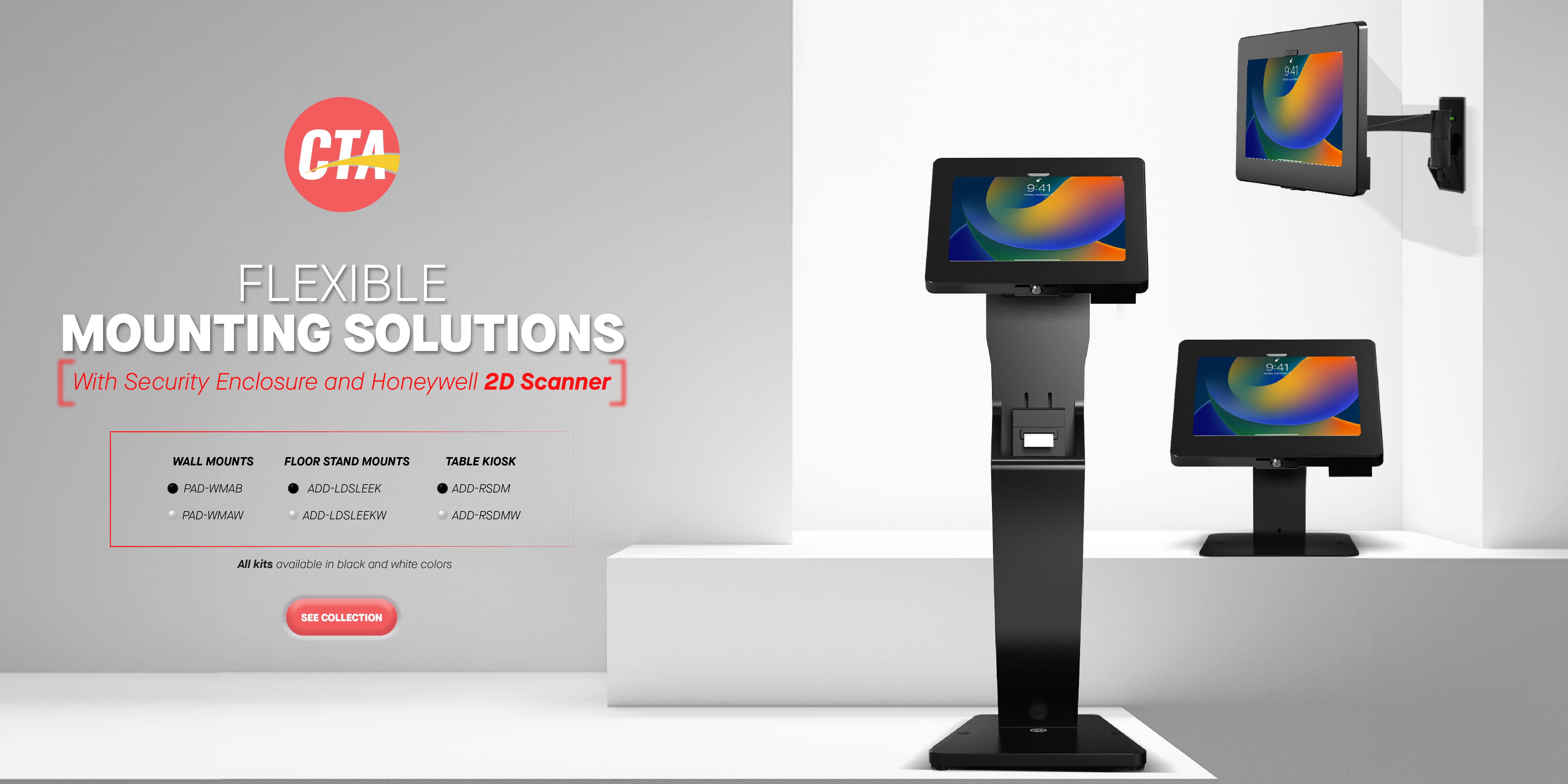 CTA Digital — CTA DIGITAL