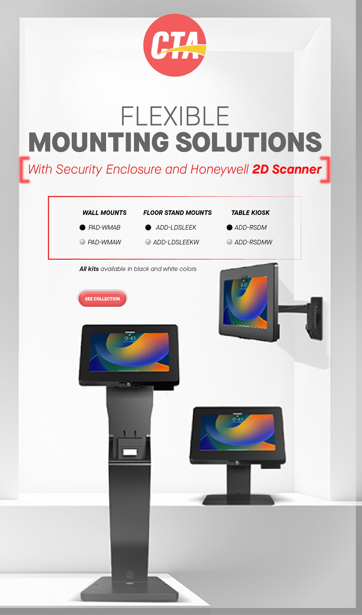 CTA Digital — CTA DIGITAL