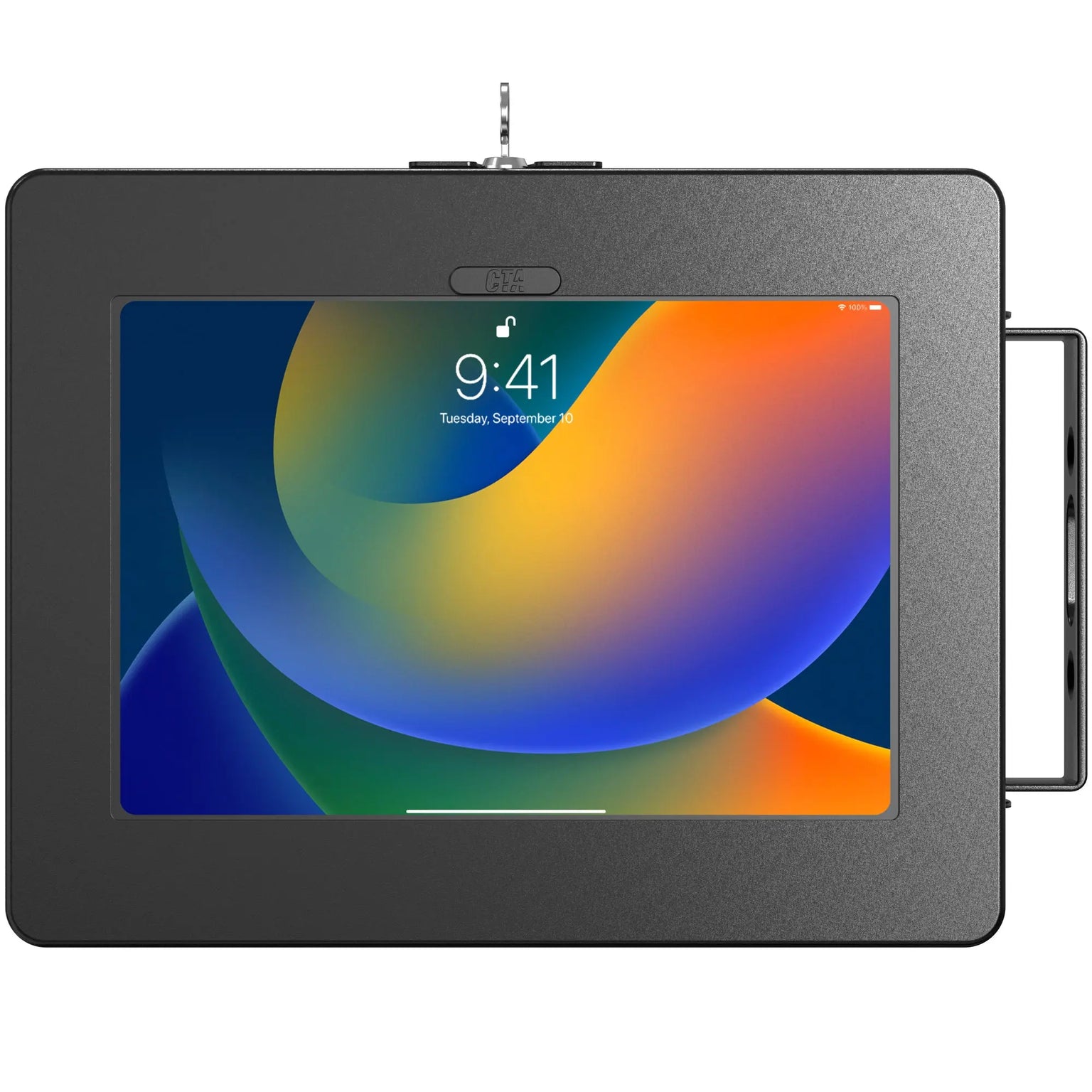 Tablet Wall Mounts — CTA DIGITAL