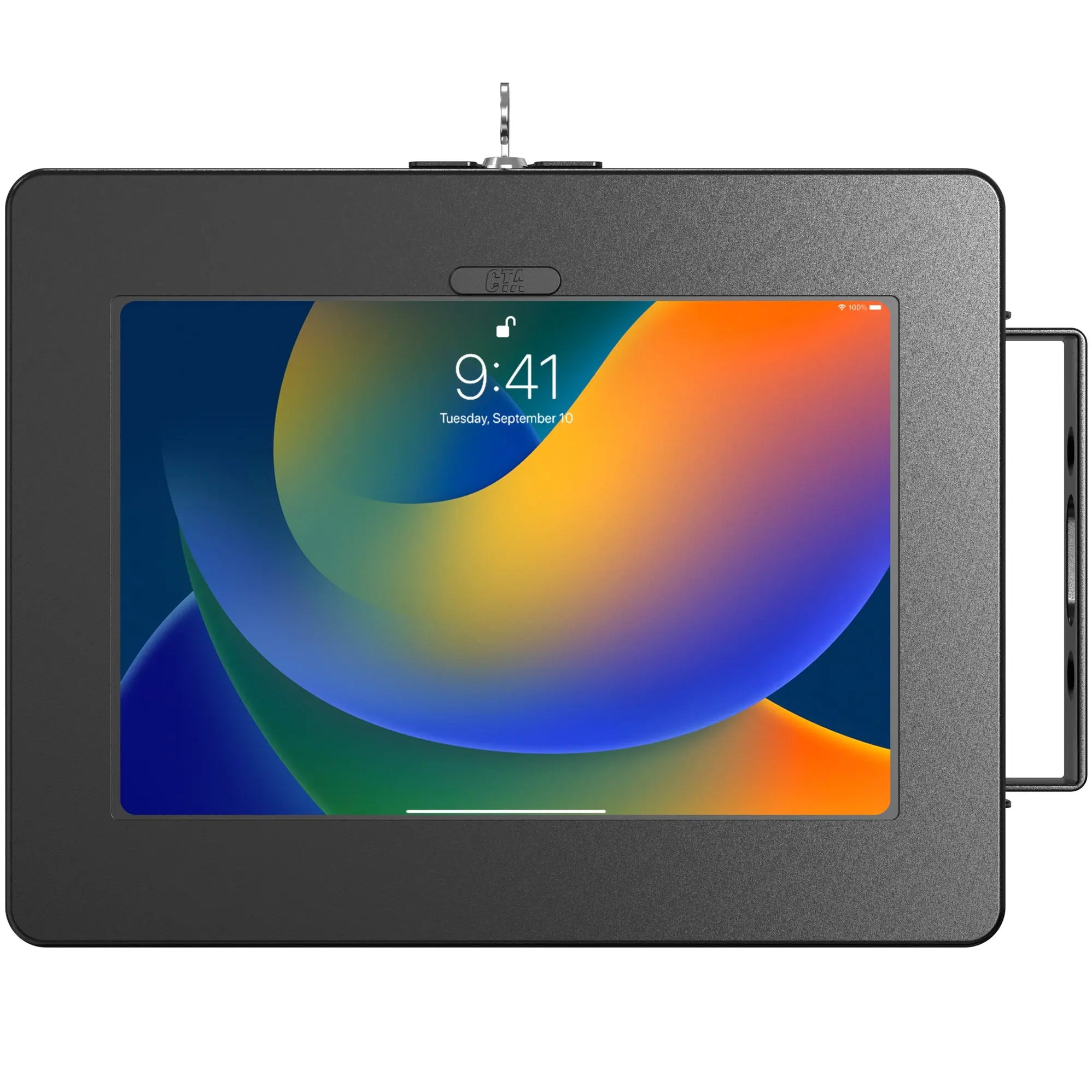 Tablet Wall Mounts - CTA DIGITAL
