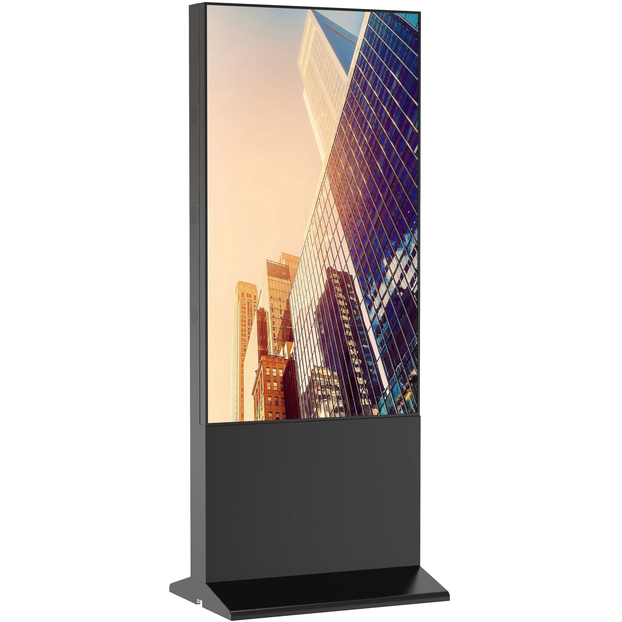 Indoor & Outdoor Display Signage Samsung Certified - CTA DIGITAL