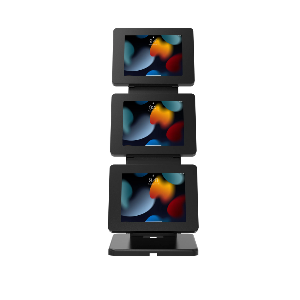 Premium Tablet Kiosk & Desk Stands — CTA DIGITAL