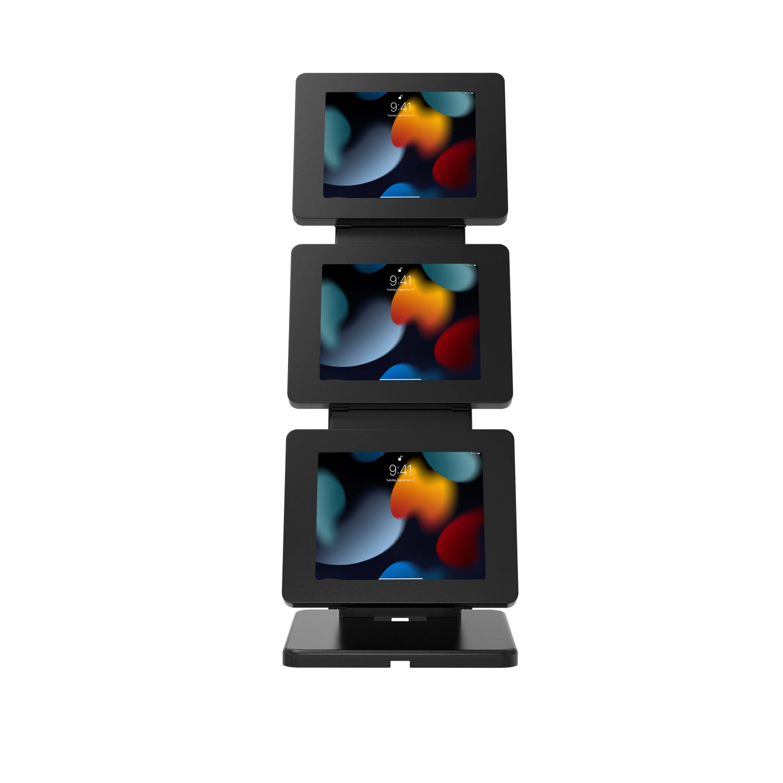 Kiosk & Desk Stands - CTA DIGITAL