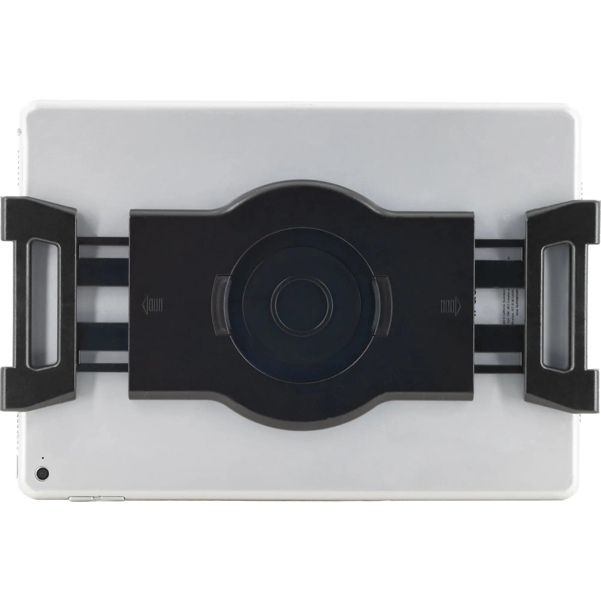 Universal Tablet Headrest Mount & Flexibility - CTA DIGITAL