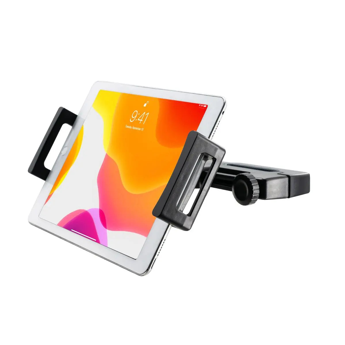Universal Tablet Headrest Mount & Flexibility - CTA DIGITAL